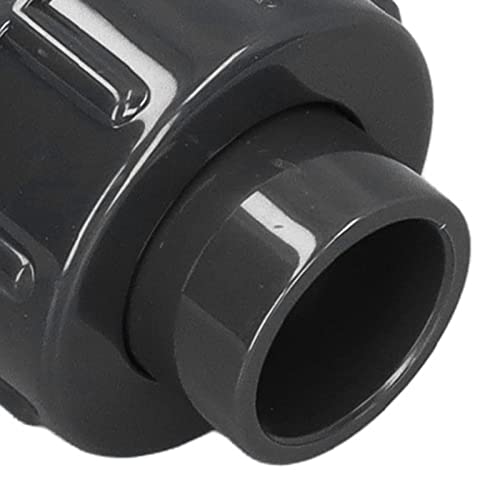 Tube Flowmeter, Pipe Flowmeter ABS Acid Resistant Stable Performance for Pharmaceutical for Light Industry