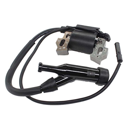 USPEEDA Ignition Coil for Predator 69730 60393 7HP 4KW 212CC 4000W 3200W