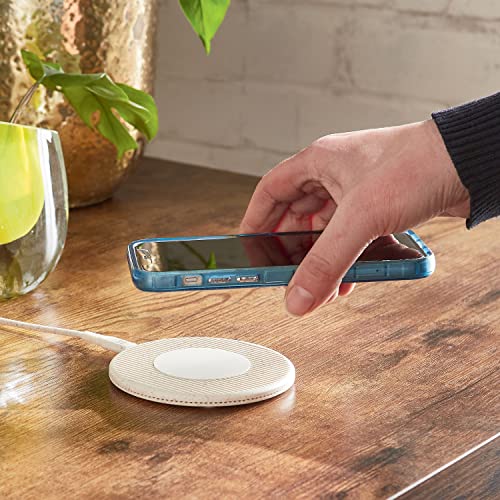 XtremeMac Eco Wireless USB Type-C® Charging Pad