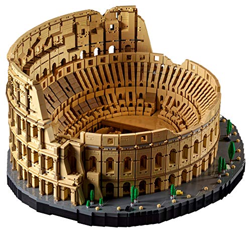 LEGO Creator Expert 10276 Colosseum (9036pcs)