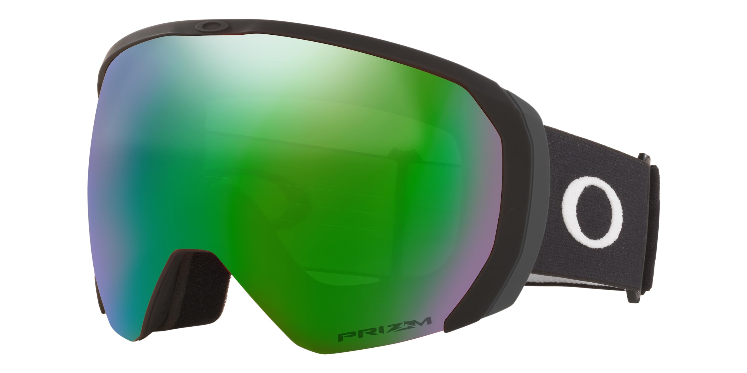 Oakley Flight Path XL Matte Black Prizm Jade Iridium