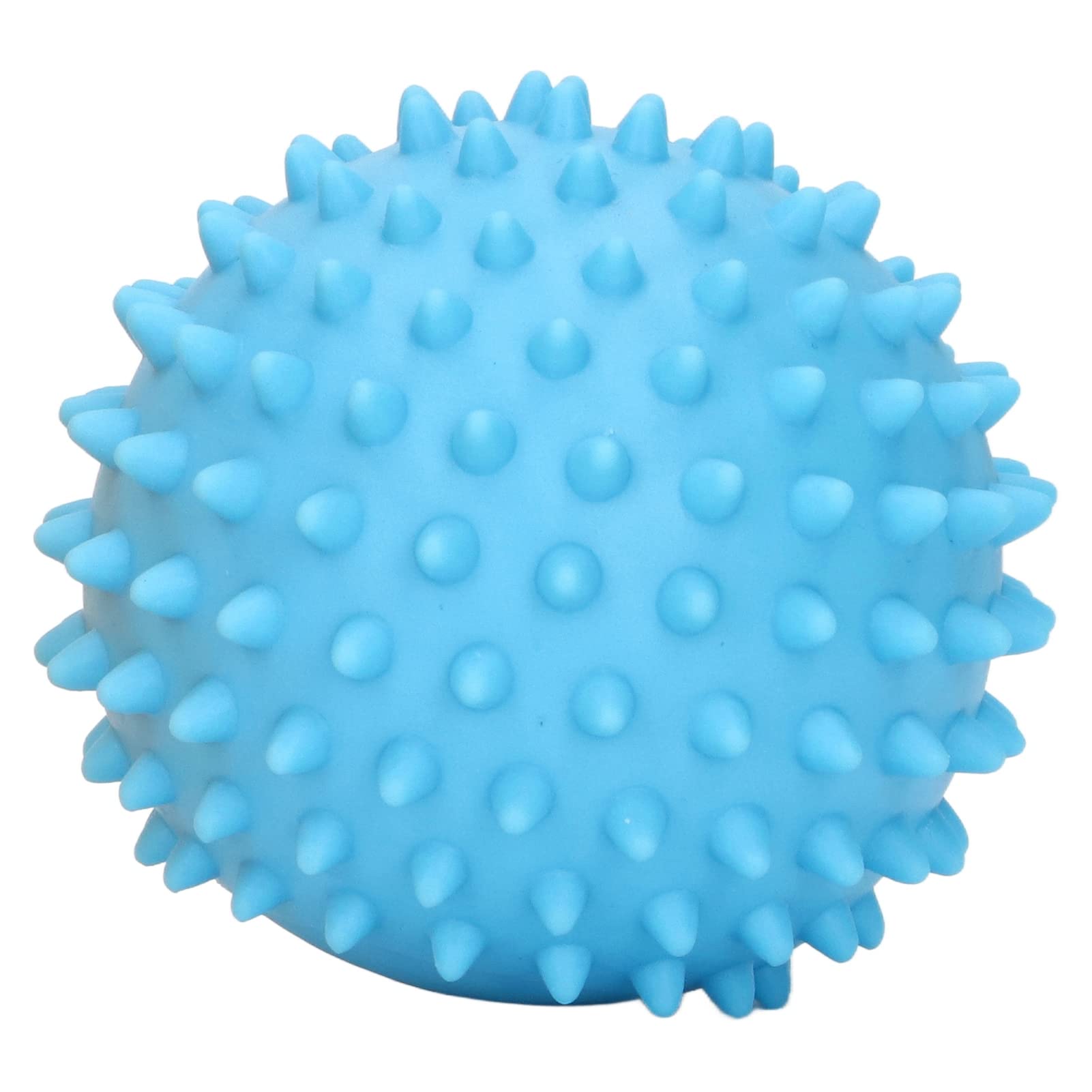 Qinlorgo Toddler Balls, Motor Skills 3 Pieces Baby Ball Set for Home for Training for 6 Months