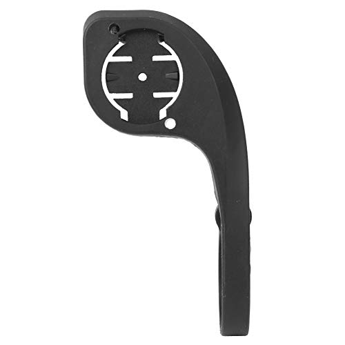 LetCart Code Table Fixing Bracket-Bicycle Bike Code Table Fixing Extended Bracket Cycling Accessory for Mountain Bicycle