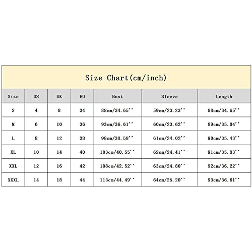 Pinkpaopao Solid Color Wrap Dress for Women Deep V-NEC Casual Long Sleeve Shift Dress Elegant Simple Work Bodycon Dress