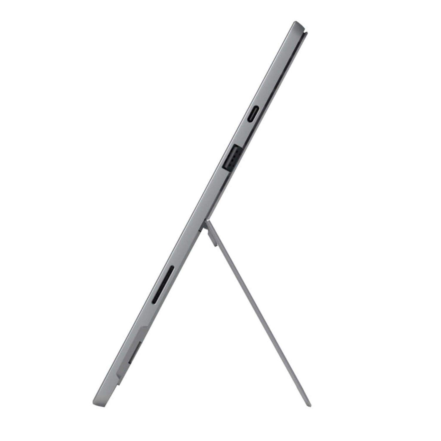 Microsoft Surface Pro 7+ 12.3-inch Tablet (1NA-00001) Platinum, Intel Core i5-1135G7, 8GB RAM, 256GB SSD, 12.3-inch 2736x1822 Touch-Screen, Win10 Pro