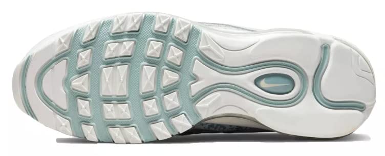 Nike Women's Air Max 97 Running Shoes (7)
