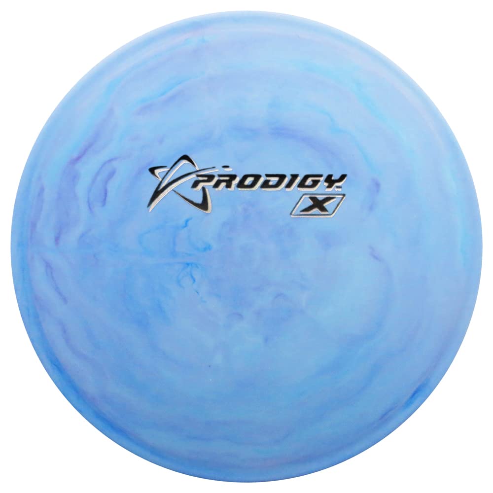 Prodigy Discs Factory Second 300 Series F7 Fairway Driver Golf Disc [Colors and Hot Stamps Will Vary] - 150-159g