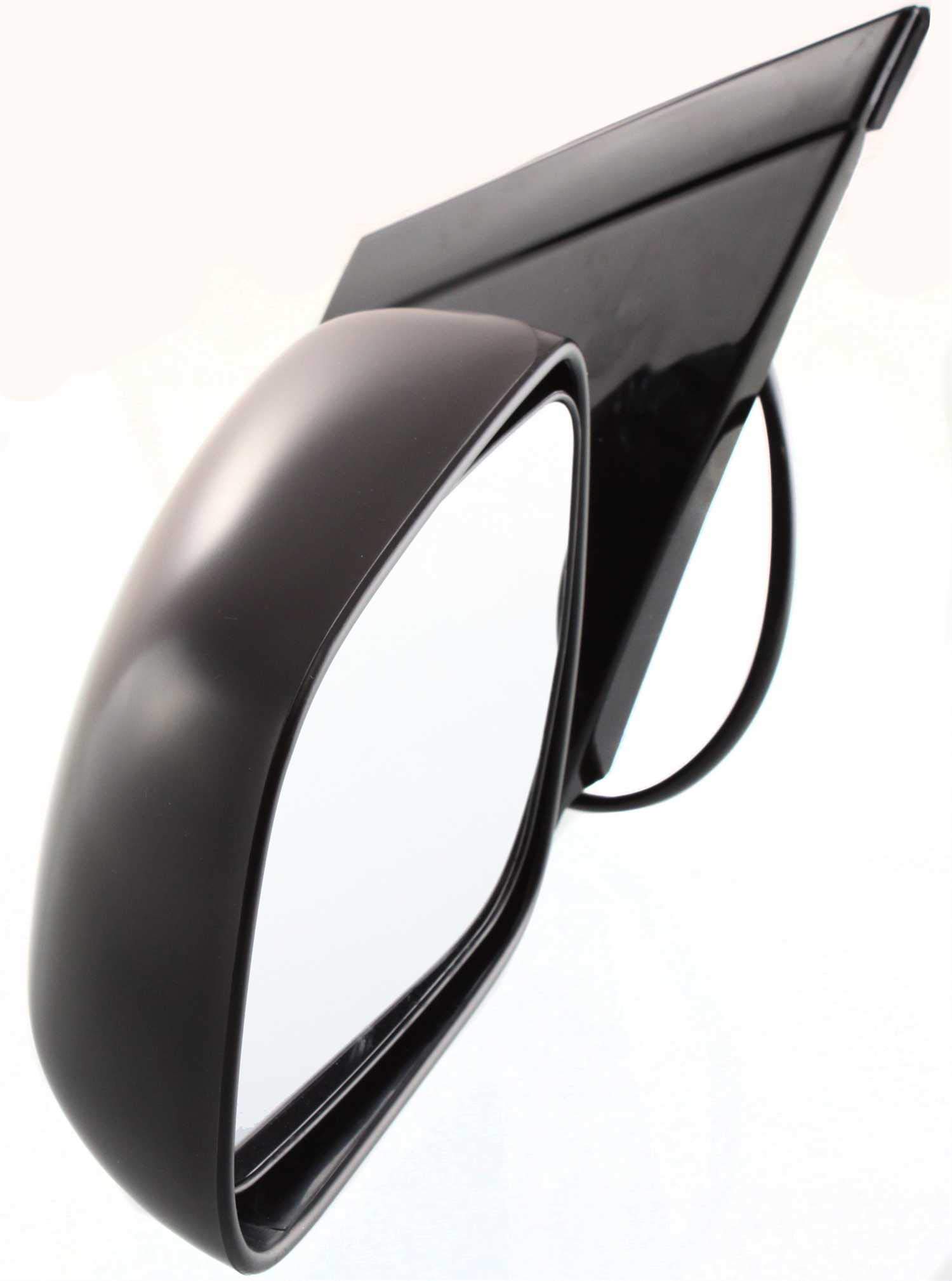 Kool Vue Mirror Compatible With 2004-2006 Lexus RX330, Fits 2007-2009 Lexus RX350, Fits 2006-2008 Lexus RX400h Base Model Driver Side Japan Built