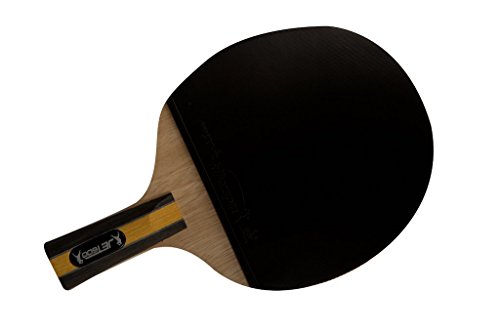 Killerspin Jet600 Table Tennis Paddle, Penhold