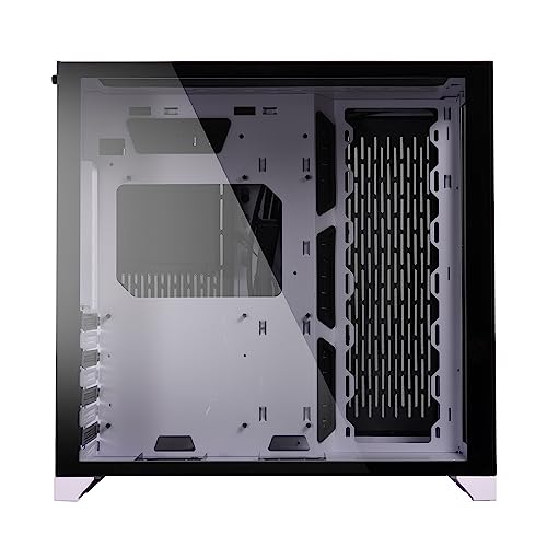 Lian-Li Lian Li PC-O11 Dynamic Blanc avec fenetre