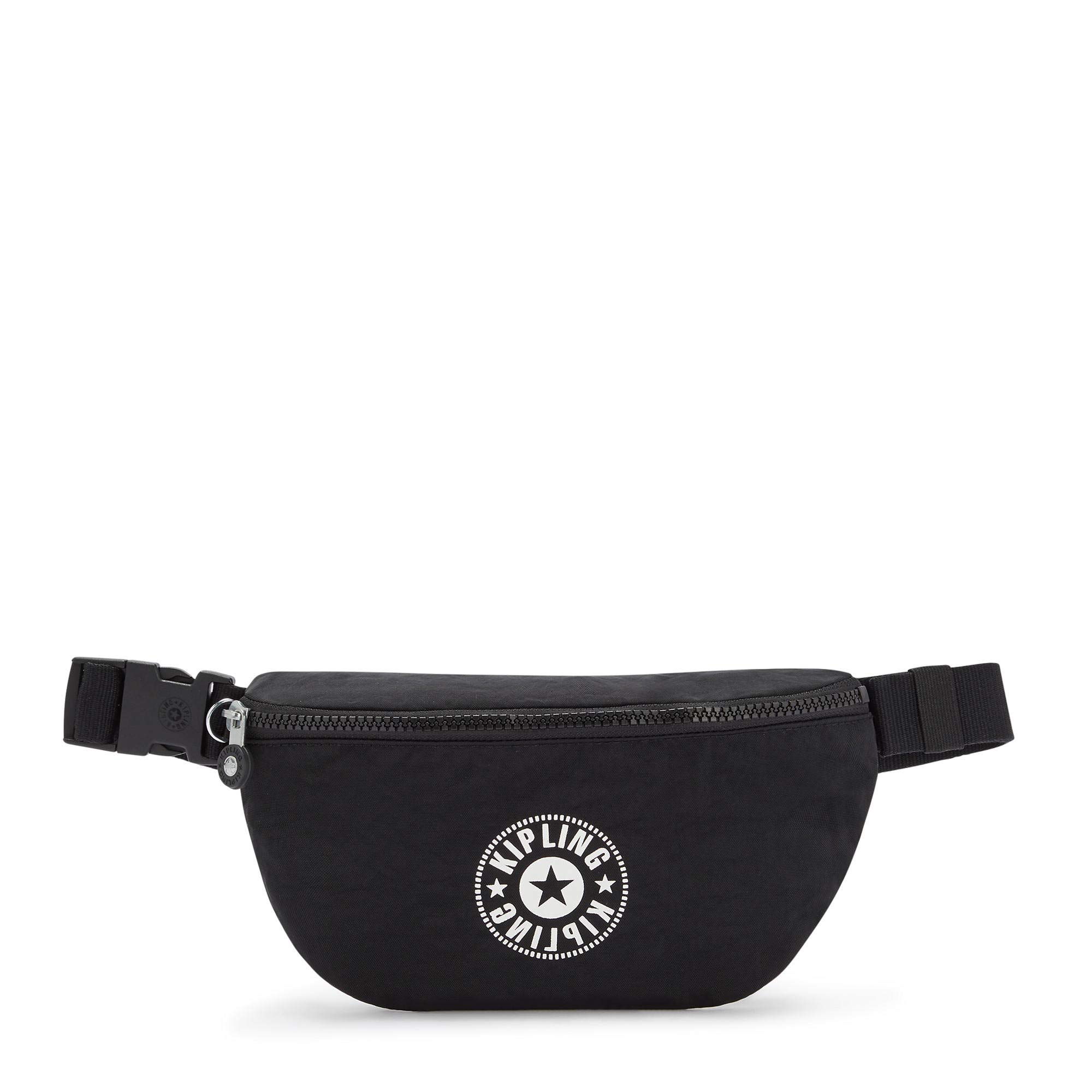 Kipling Fresh Lite Waist Pack Strong Moss Ce