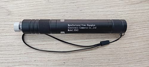 LUOEX High Power Flashlight for Outdoor Camping Hunting