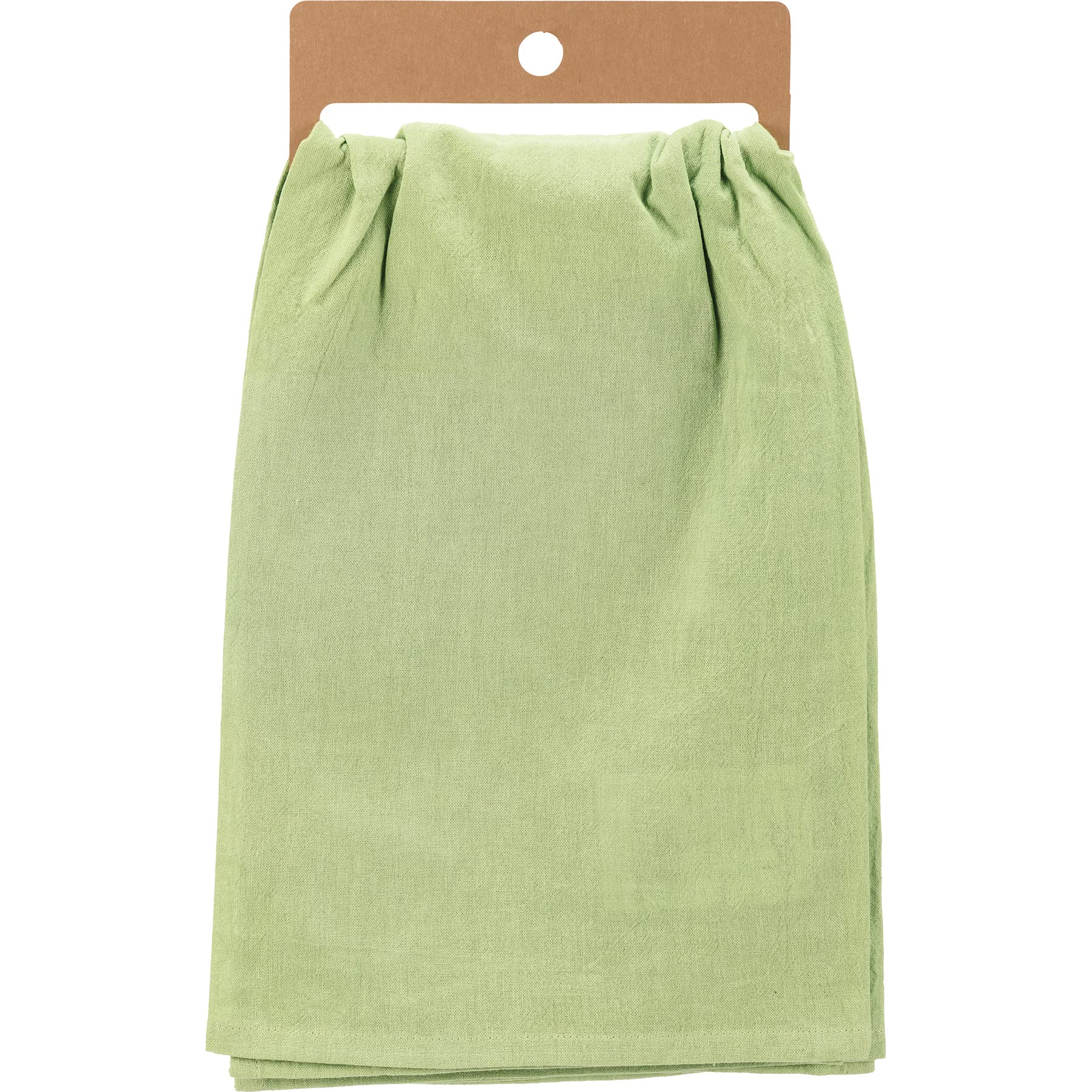 Primitives by Kathy Happy St. Patrick's Day Kitchen Towel