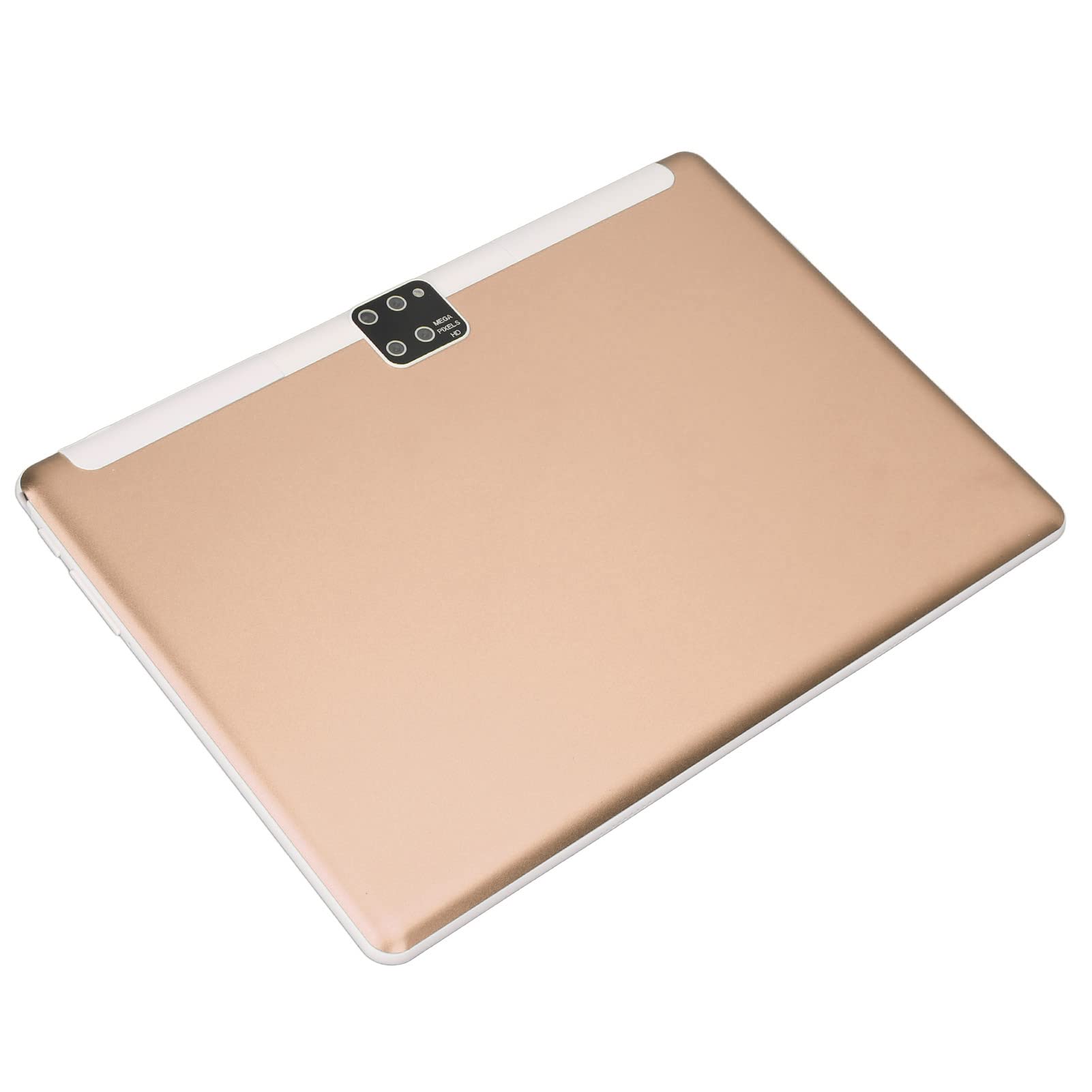 MAVIS LAVEN Tablet PC, 10 Core Processor 2.4G 5G WiFi Support 10.1 Inch Tablet for Office (US Plug)