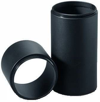 Leupold 2.5""-40Mm Lens Shade Matte (Post 2003) 56187