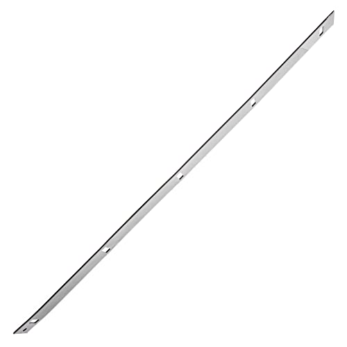 SureFit 30" Scraper Bar Replacement for Husqvarna 532435830 1830 SB 1130 SBE ST 230P 276EP 276EPT Snowblower