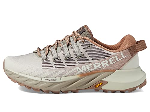 Merrell Agility Peak 4 Moonbeam 8.5 M