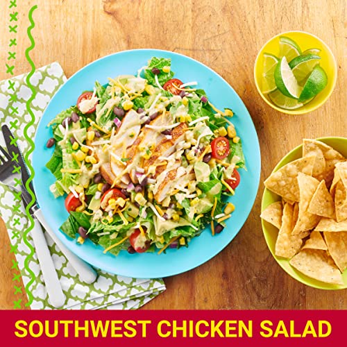 Old El Paso Taco Sauce - Creamy Salsa Verde, 9 oz.