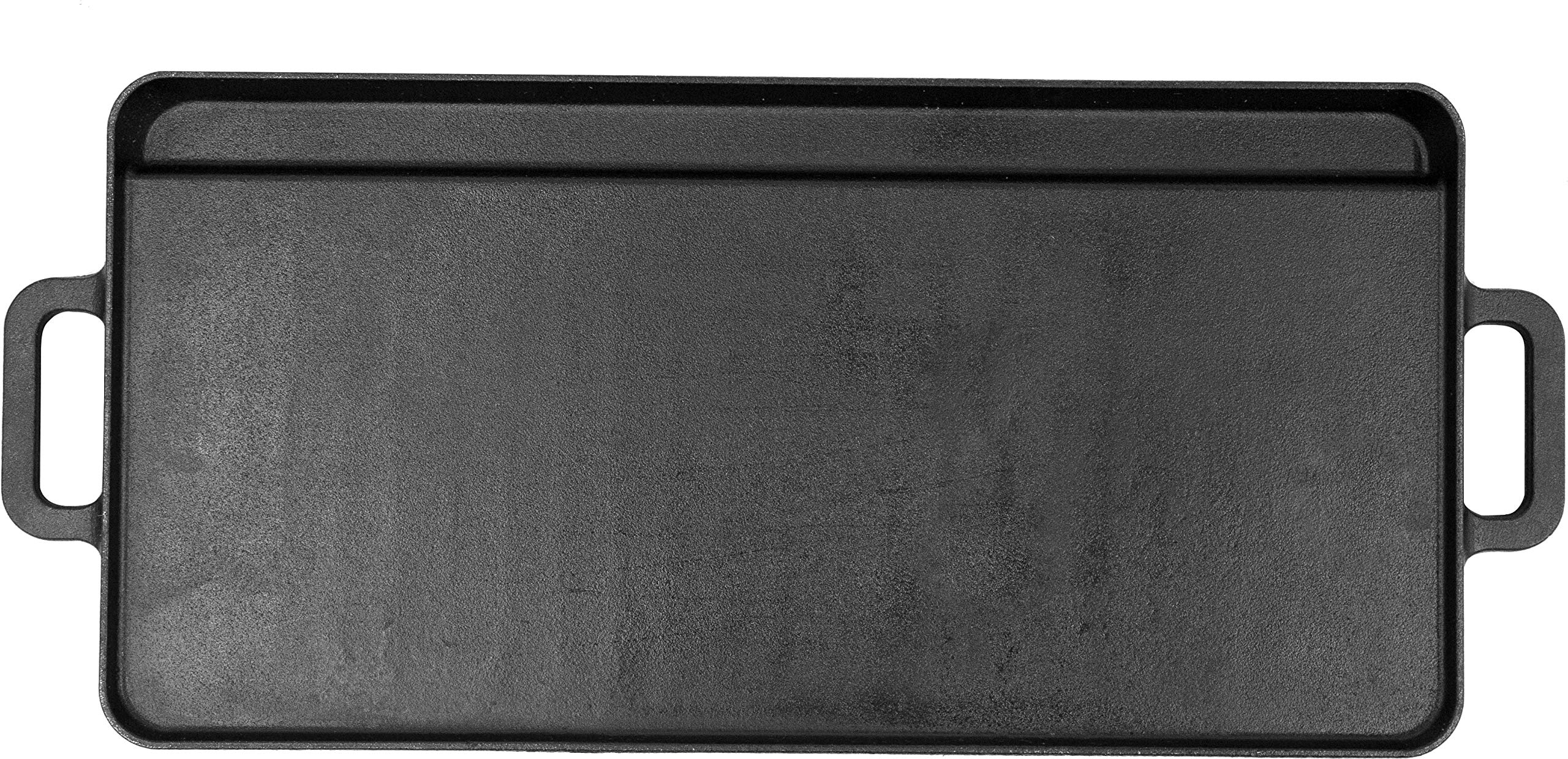 Pit Boss 14”x28” Cast Iron Griddle