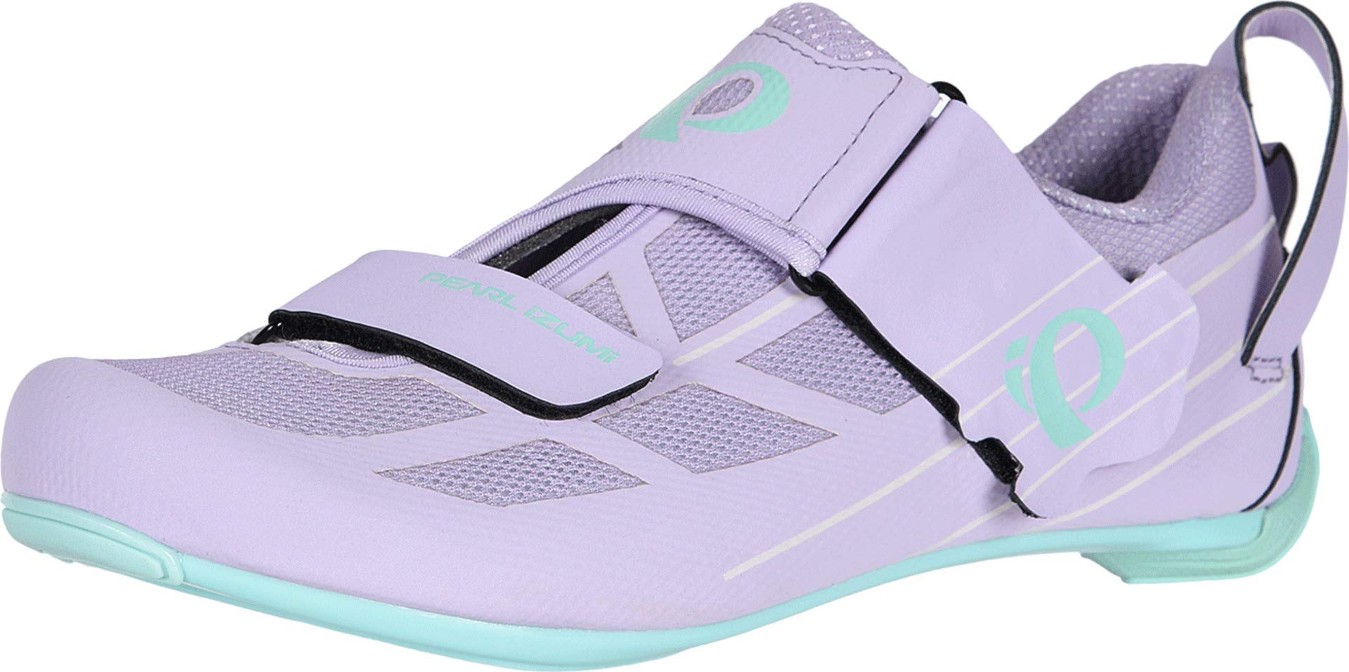 PEARL IZUMI Tri Fly Select V6 Orchid/Lilac EU 38 (US Women's 7) M