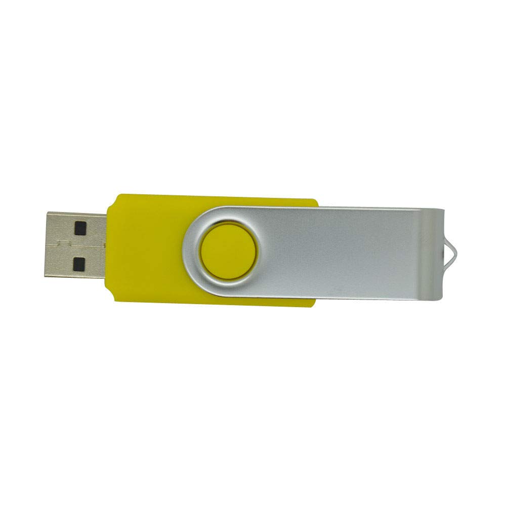 Lot 100 128GB Custom USB 2.0 Flash Drive Customized Jump Drive Personalized Memory Stick with Your Logo Wholesale Bulk Pack