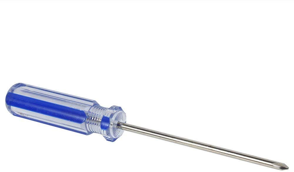 Leegoal Tri-wing Screwdriver for Nintendo Wii, Gamecube, Gameboy Advance