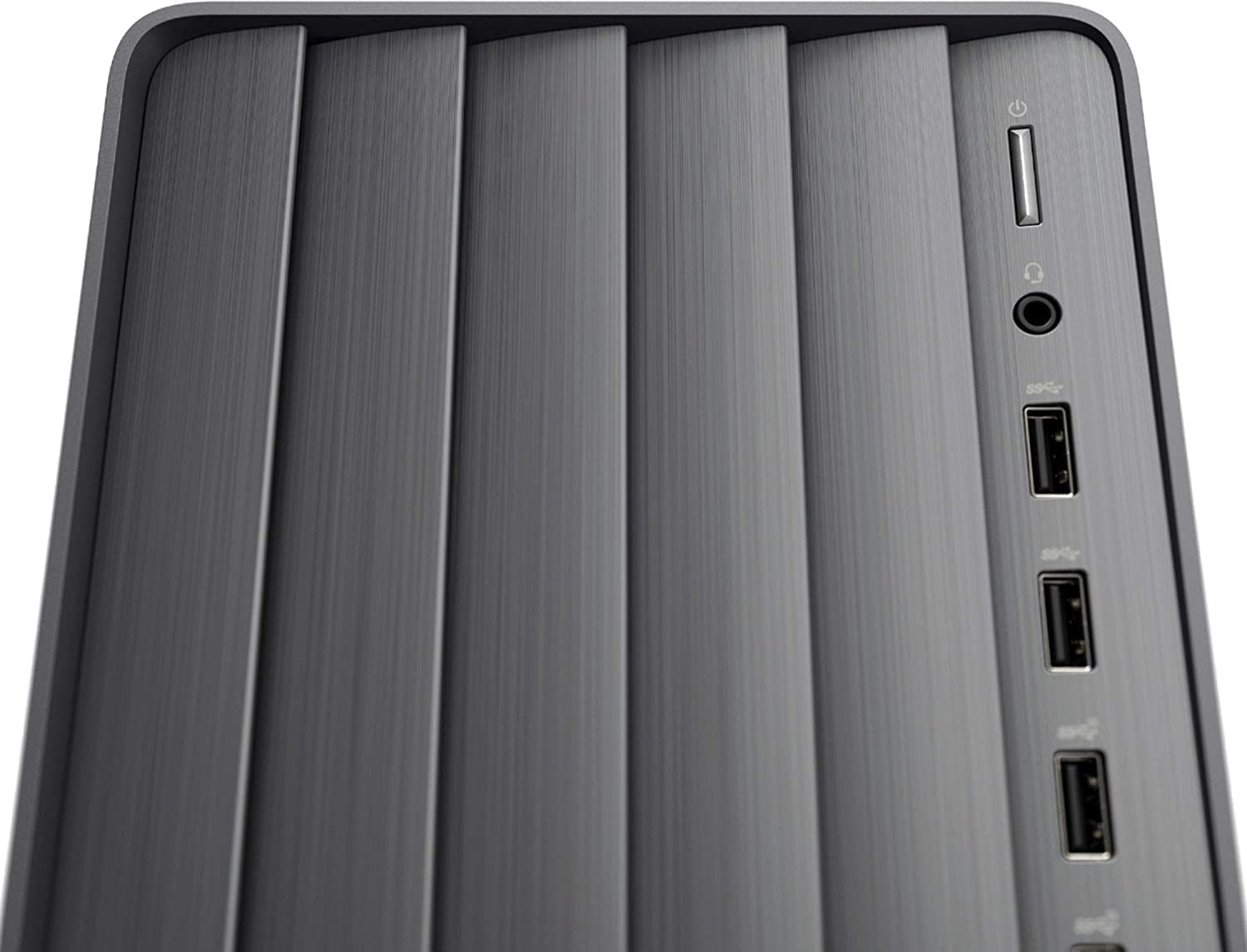 Newest 2022 HP Envy Gaming Desktop, Intel Core i7-11700 Processor, NVIDIA GeForce RTX 3060, 64GB RAM, 1TB PCIe SSD + 2TB HDD, Wireless Keyboard and Mouse, HDMI, Windows 10 Home