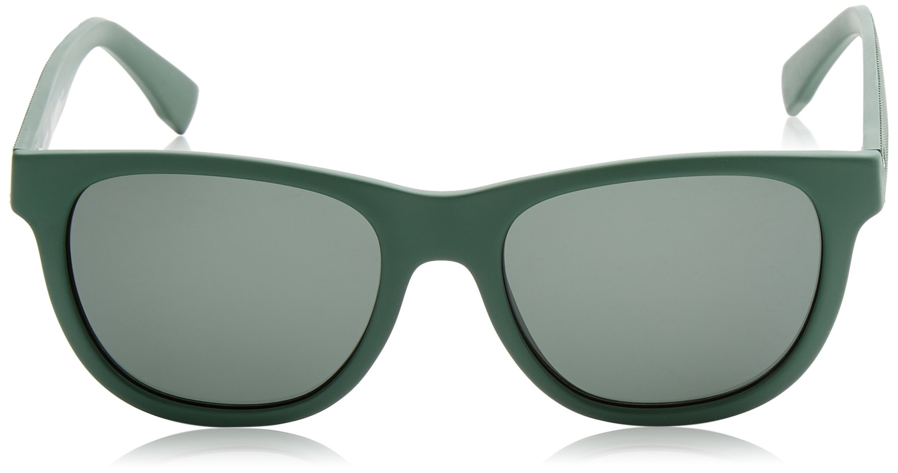 Lacoste L848S Green Matte One Size