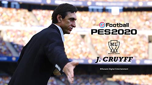 Konami Efootball Pes 2020 - Xbox One