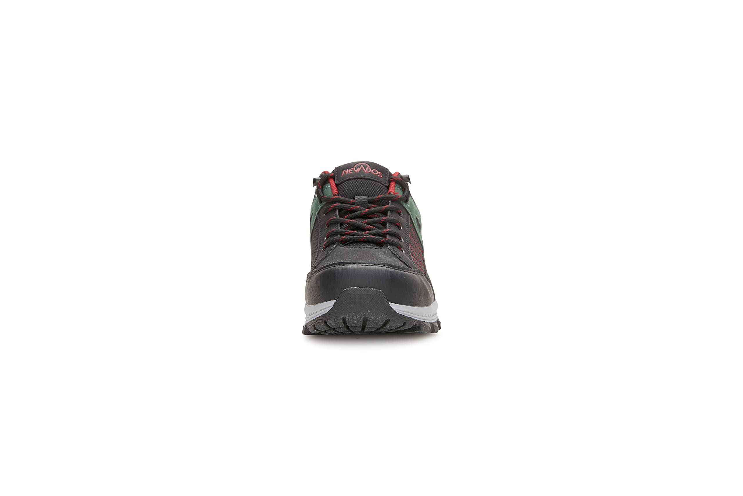 Nevados Montana Sky Low Black 8 D (M)