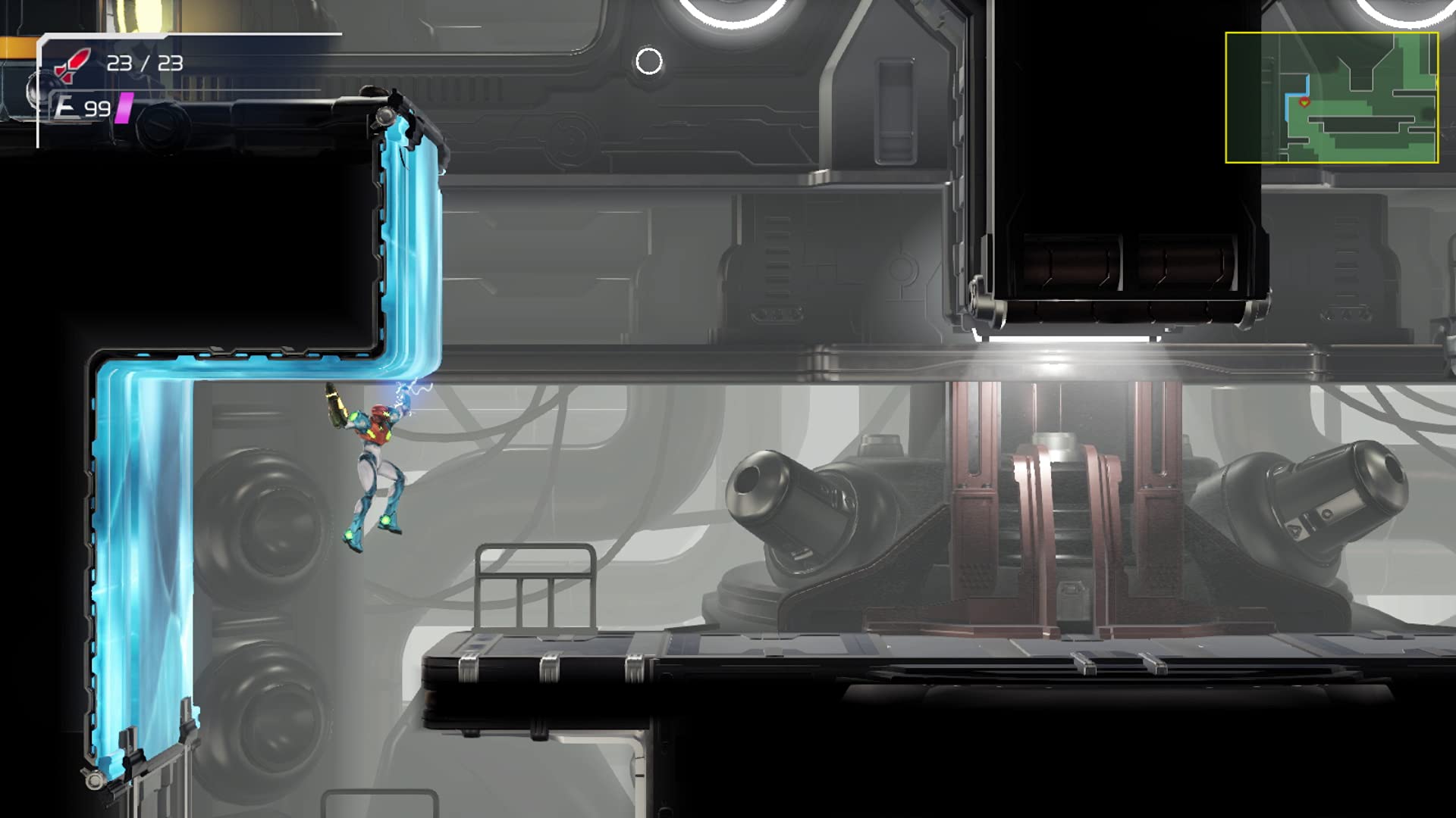 Metroid Dread Special Edition (Nintendo Switch)