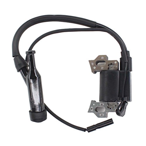 USPEEDA Ignition Coil for Predator 69730 60393 7HP 4KW 212CC 4000W 3200W