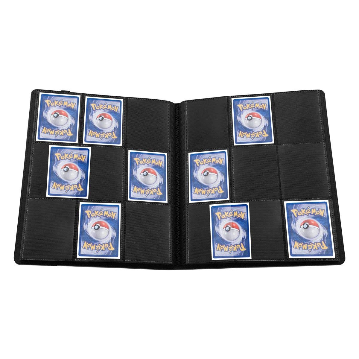 Mewtwo Premium 9-Pocket PRO-Binder for Pokémon