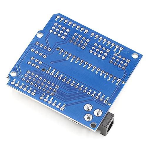 UNO Shield/Nano Shield for Nano 3.0 and duemilanove Expansion Board