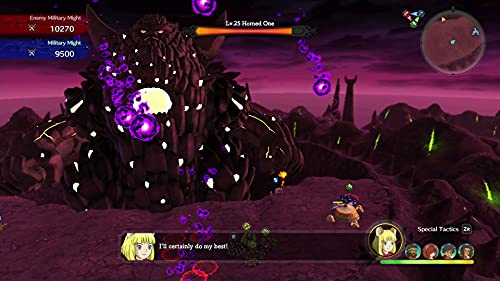 Ni no Kuni II: Revenant Kingdom - Prince's Edition - Nintendo Switch