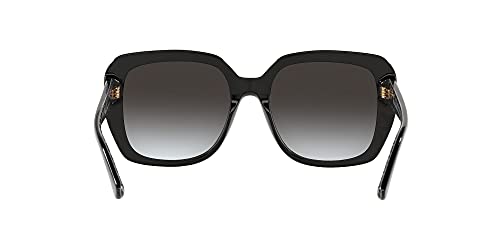 Michael Kors Manhasset MK2140F Sunglasses - (30058G) Black/Gray Gradient - 57mm