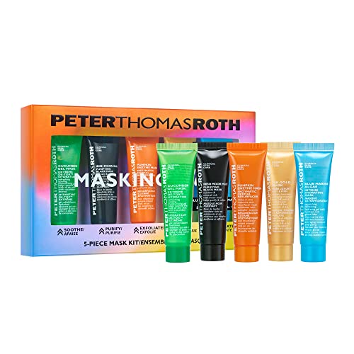 Peter Thomas Roth | Masking Minis, 5 Piece Set (Pack of 1)