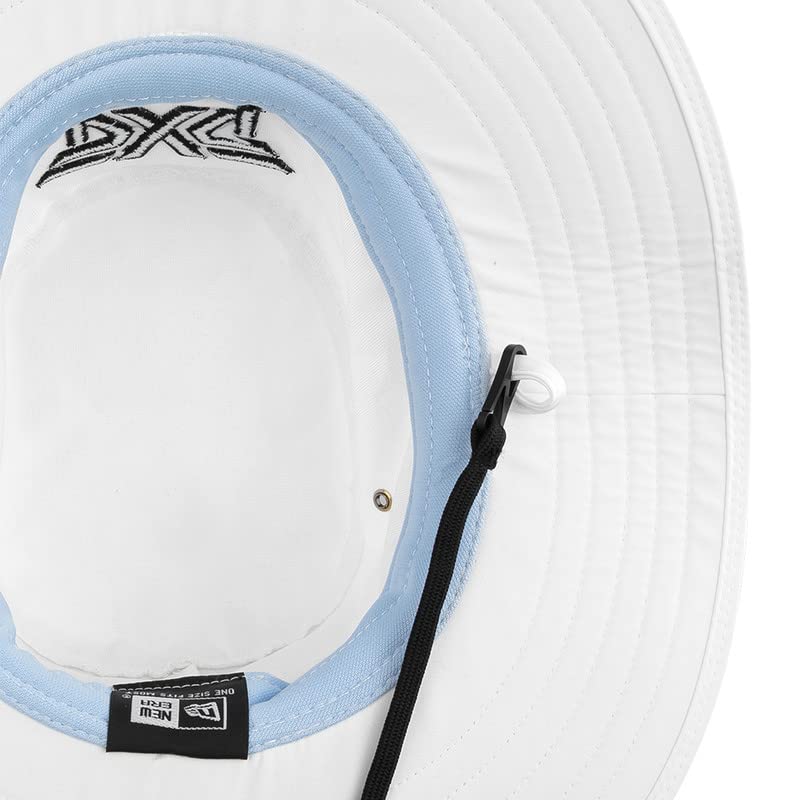 PXG Prolight Bush Hat - White
