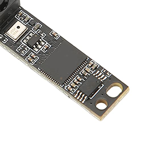 Yoidesu USB Camera Module, 12MP Ultra HD 3840x3104 USB Webcam Module Board, IMX258 COMS UVC USB 4K Video Webcam for Wide Angle HD 4K Conferences