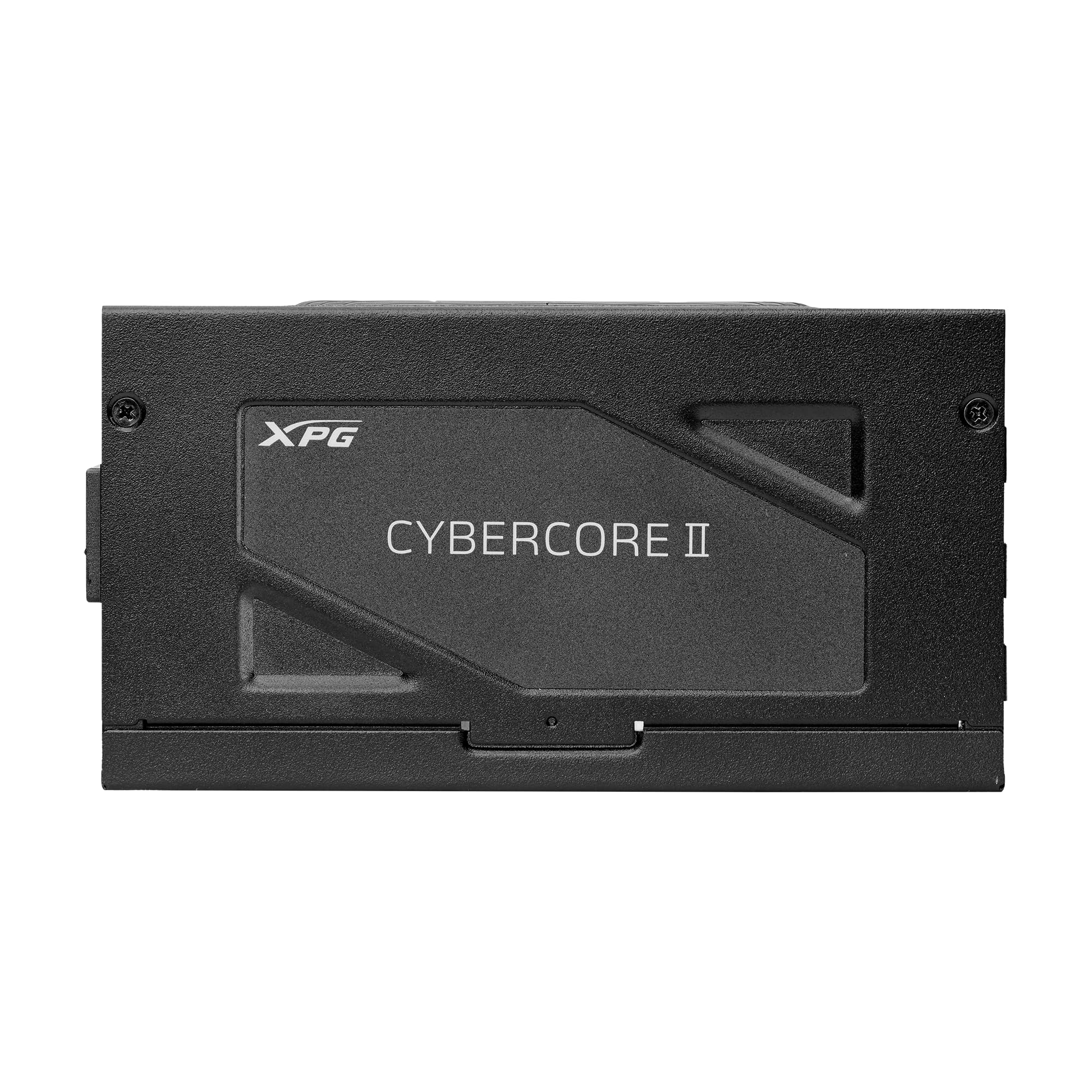 XPG Cybercore Modular PSU: 80 Plus Platinum - ATX - Fully Modular Power Supply - 10 Year Warranty - 1000 Watt