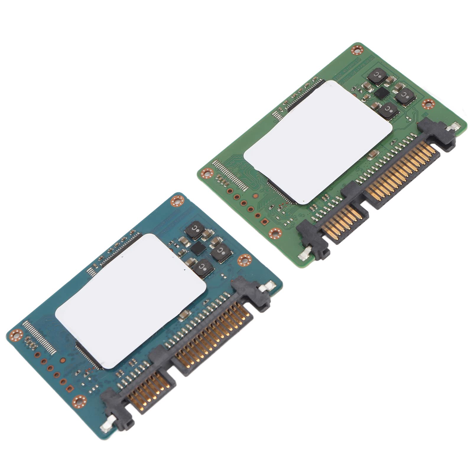 VINGVO SATA SSD, 2 Easy Installation Portable SSD for Data