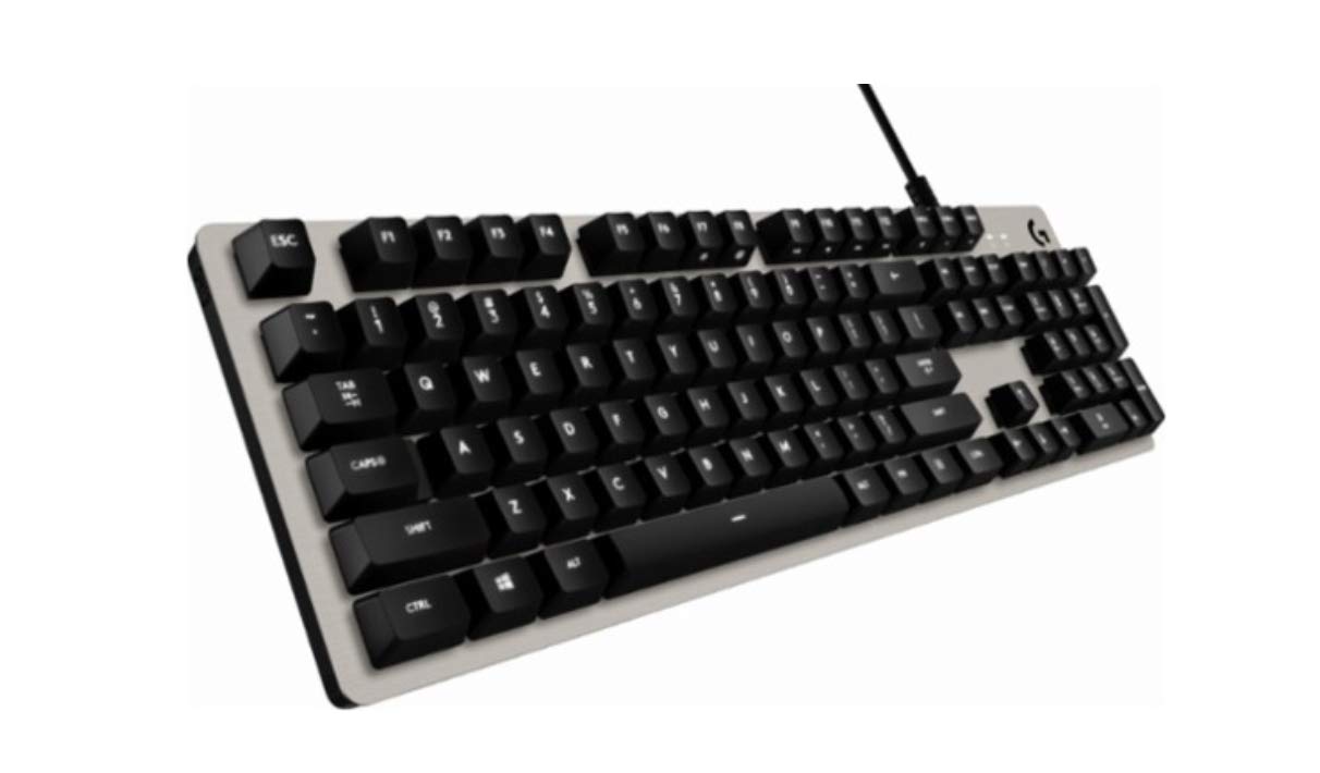 Logitech Gaming G413 - Wired Keyboard