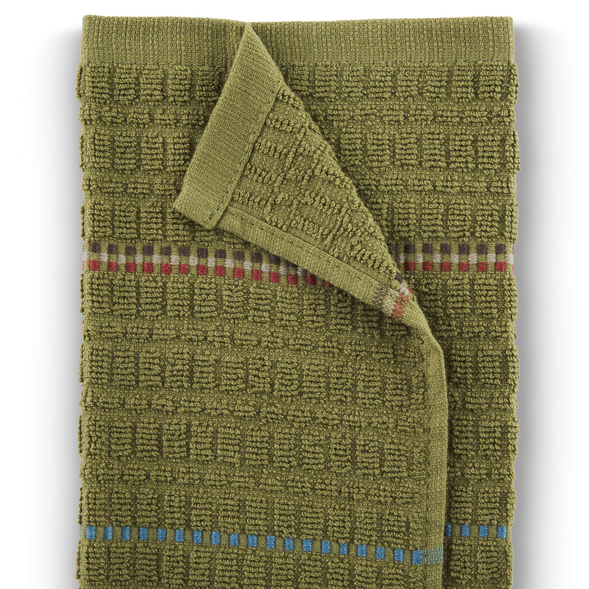 Kitchen Towels Set of 5