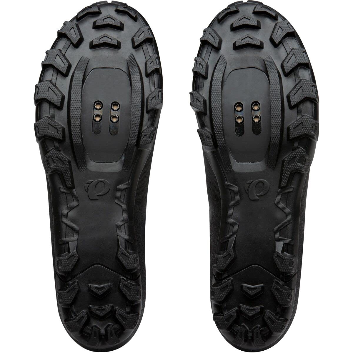 PEARL IZUMI X-Alp Mesa Mountain Bike Shoe - Men's Black, 43.0