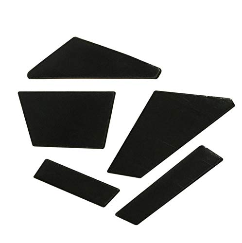 Mouse Skates Feet Pads Compatible for Corsair M65 RGB Elite/ M95 Gaming Mouse