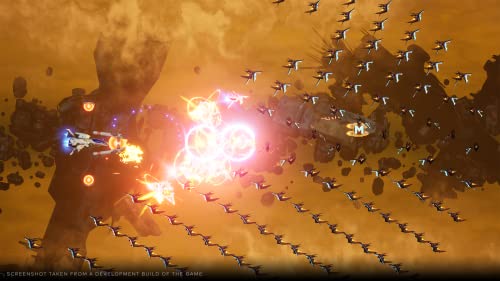 R-Type Final 3 Evolved: Deluxe Edition - PlayStation 5