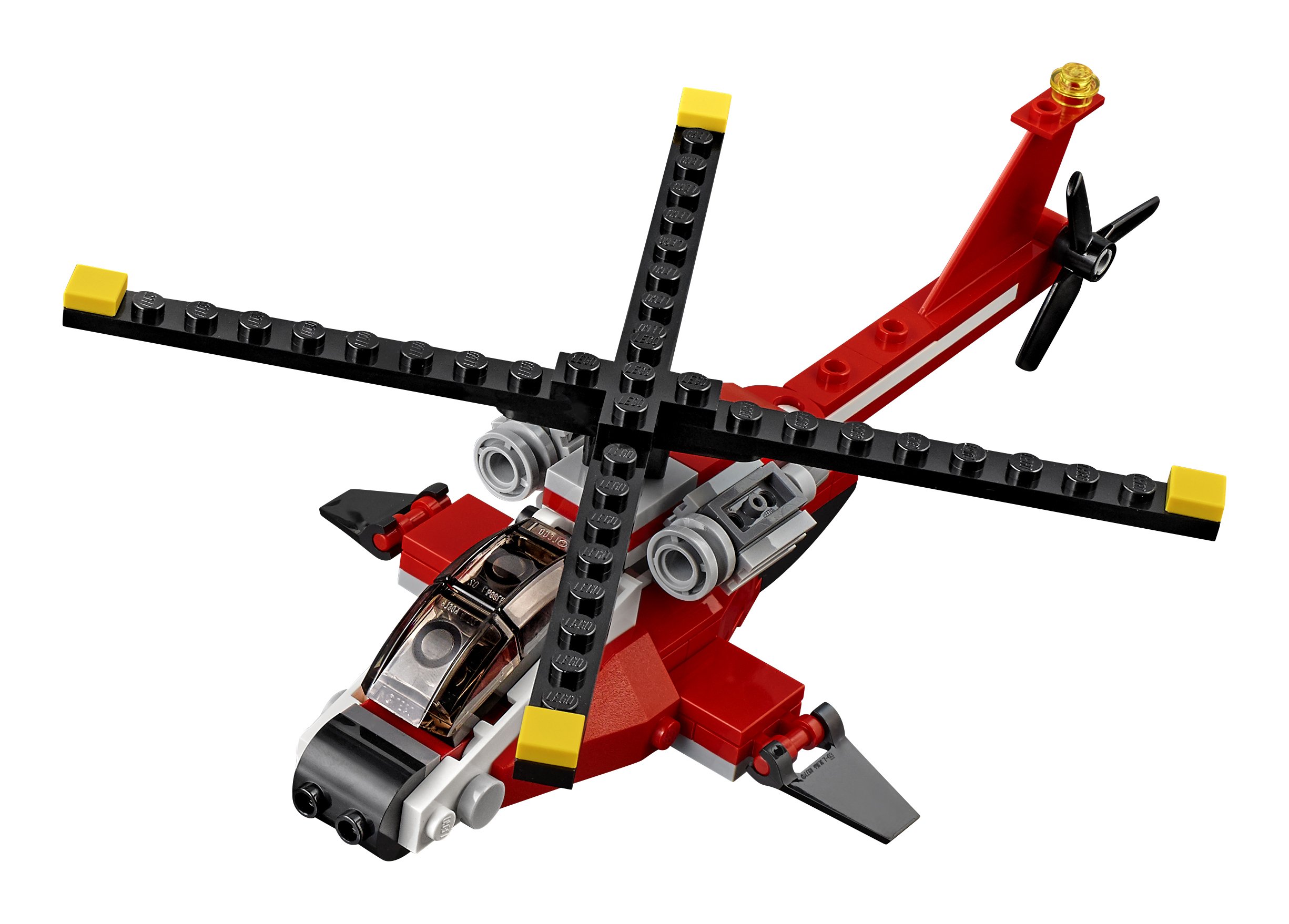 LEGO Creator Air Blazer 30157 Building Kit