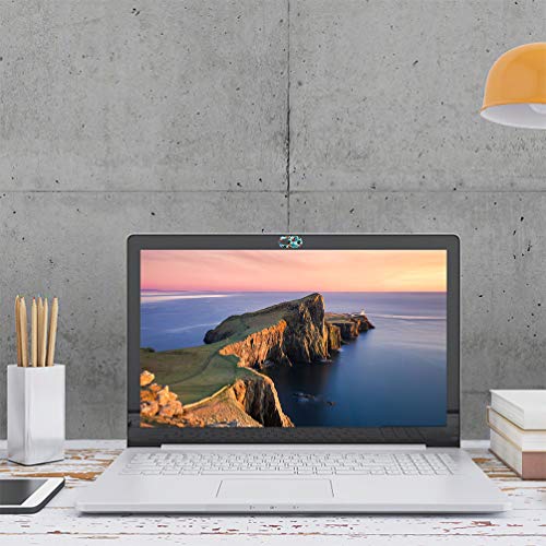 SOLUSTRE Phone Stickers Desktop Camera Desktop Camera LED Tablet 3pcs Chic Web Camera Cover Computer Tablet Webcam Slider Privacy Lens Cover Led Tablet Tablet para Niños