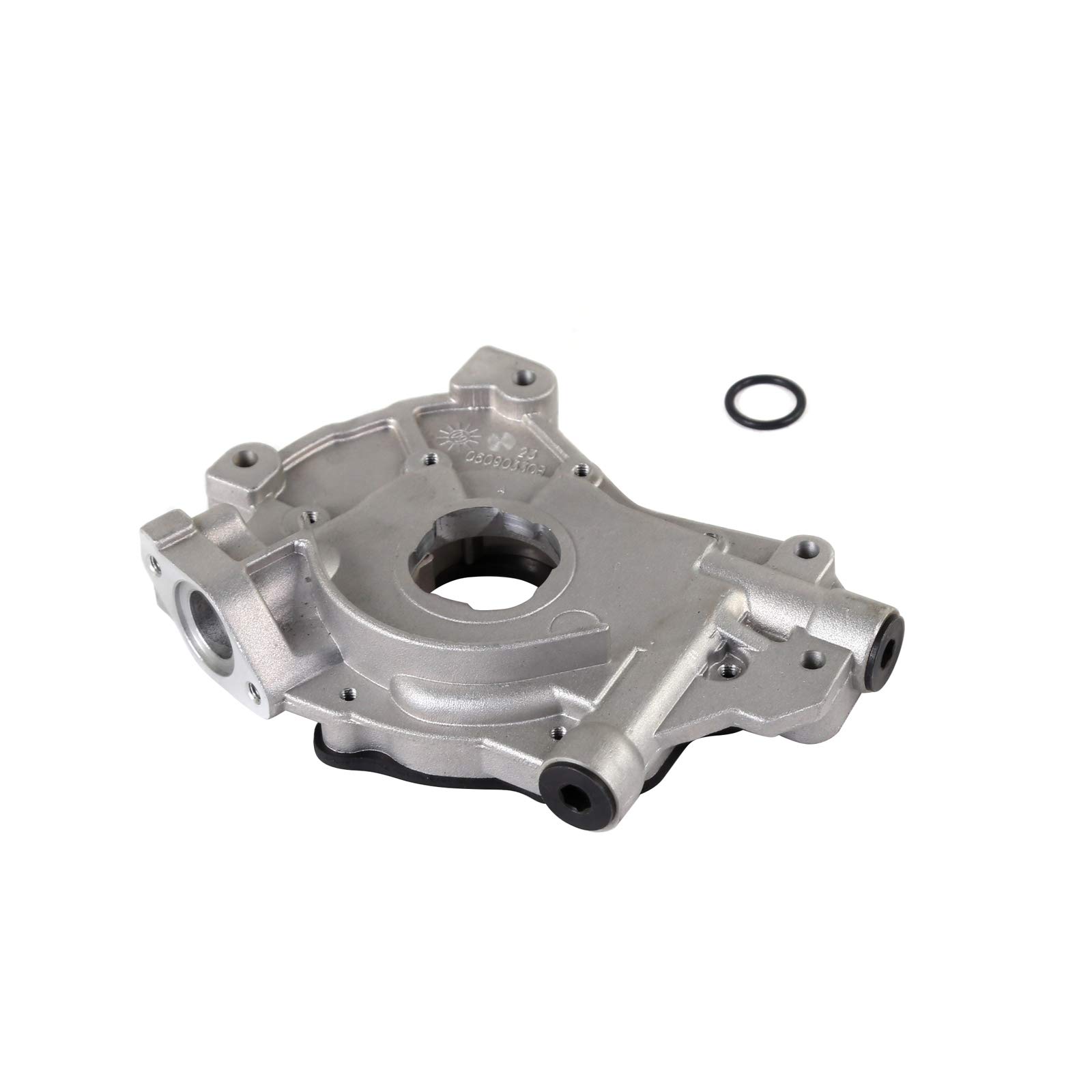 Mplus M176 Oil Pump Kit Replace for 1991-2008 for Ford, for Lincoln, for Mercury 4.6L 5.4L 6.8L V8 SOHC 16V 21mm Inlet Only for Windsor, Romeo Engine
