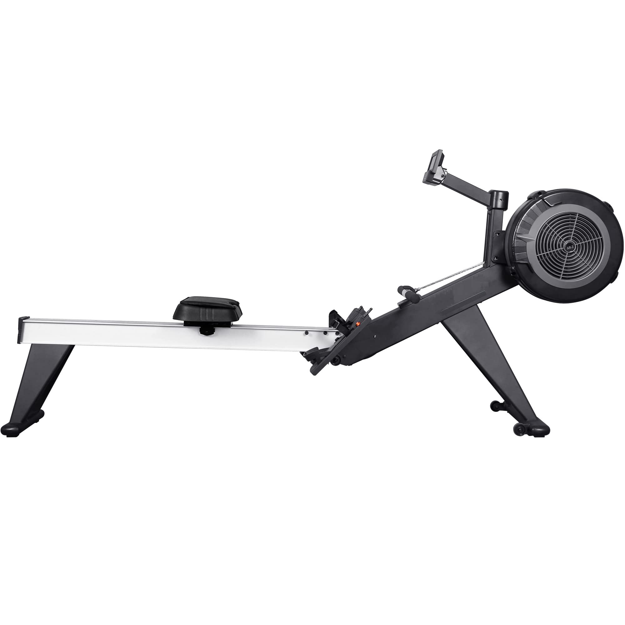 KYLIN SPORT Rowing Machine Seat Cushion fits Perfectly Over Concept 2 Rowing Machine & Most Rowing Machine Seat